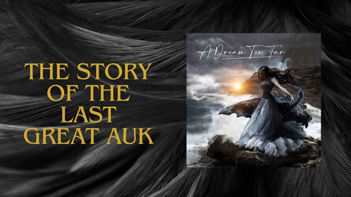 Remembering the Great Auk