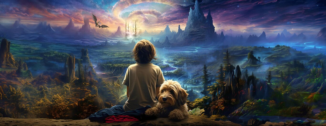 Rockford's Rock Opera - Award-Winning Audiobooks for kids