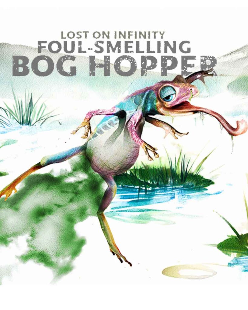 International Bog Day: Celebrating Real and Imagined Bogs